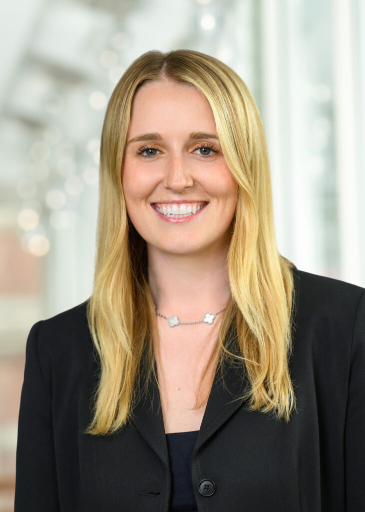 Leah Fowler, Director of Account Management - Folwer Laundry Solutions